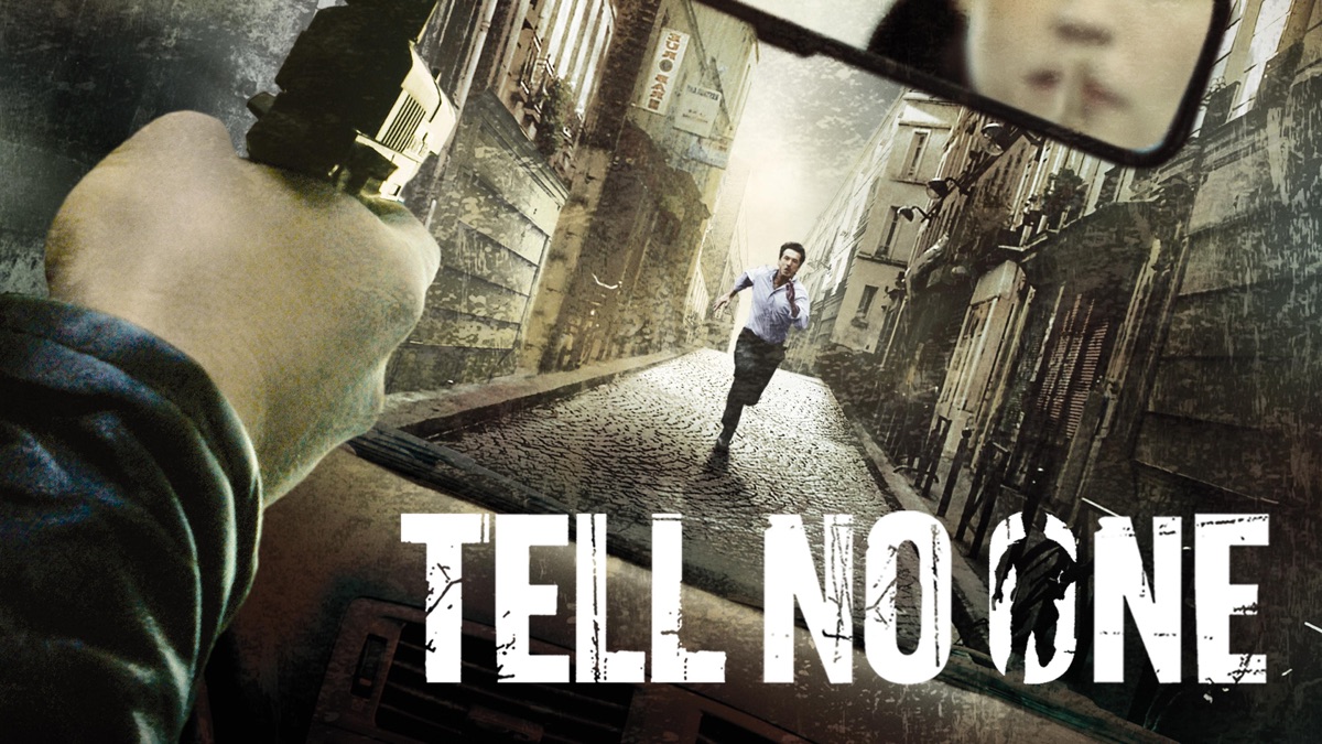 ‎Tell No One - Apple TV