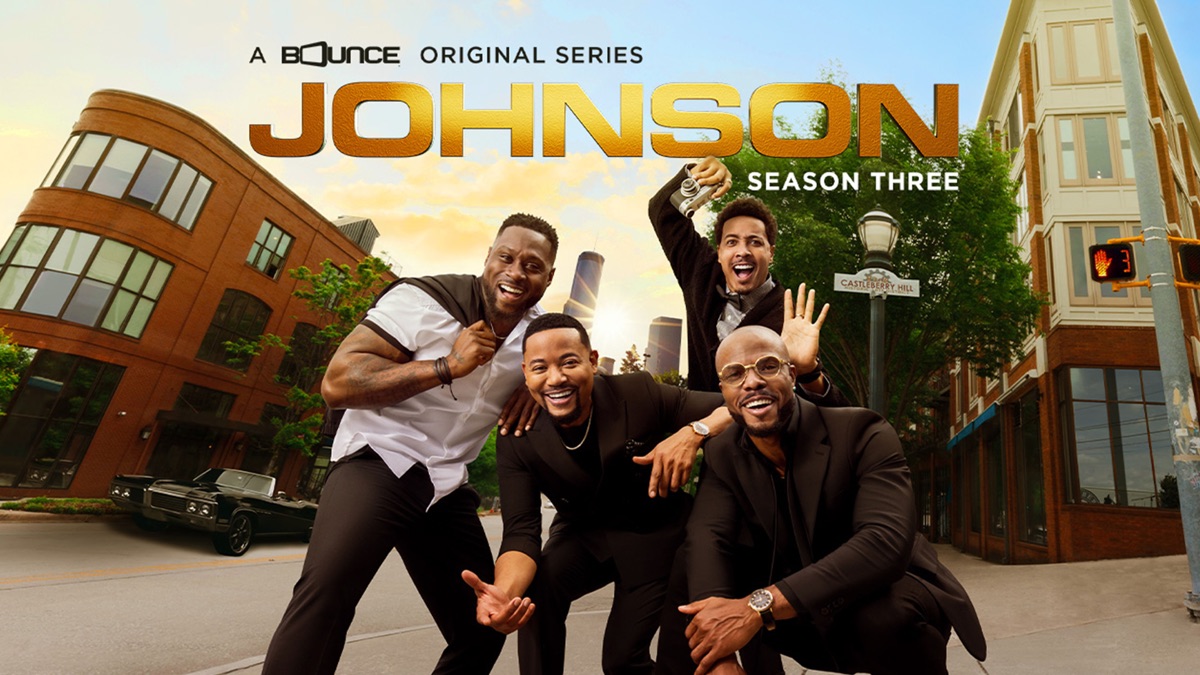 Family Feud - Johnson (Season 3, Episode 4) - Apple TV