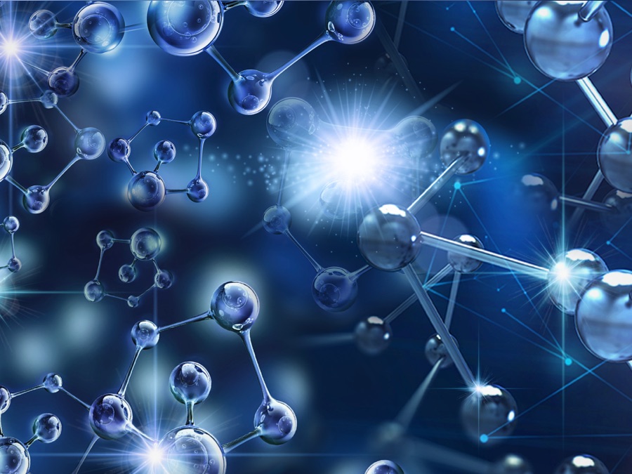 Welcome To The Nanoworld - Apple TV (UK)