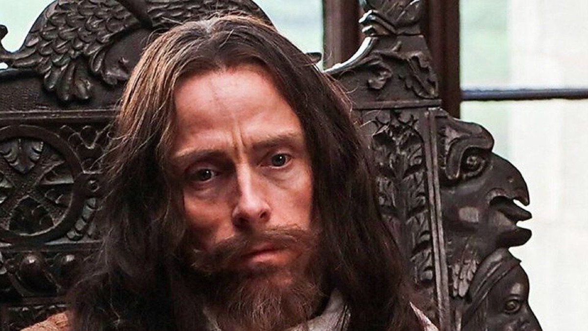 ‎Charles I: Killing A King - Apple TV