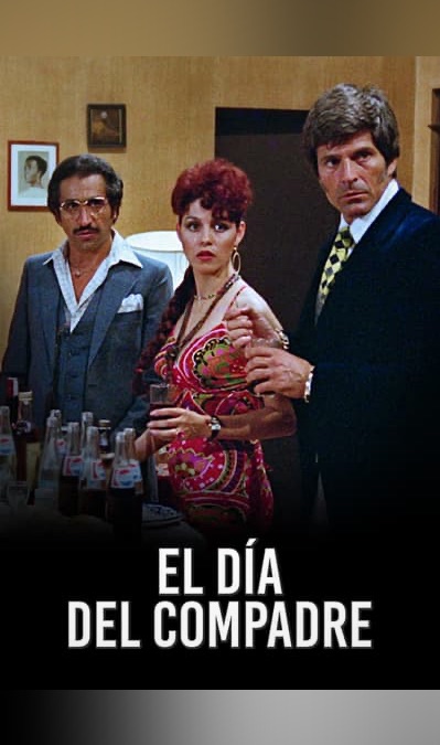 ‎El Día Del Compadre - Apple TV
