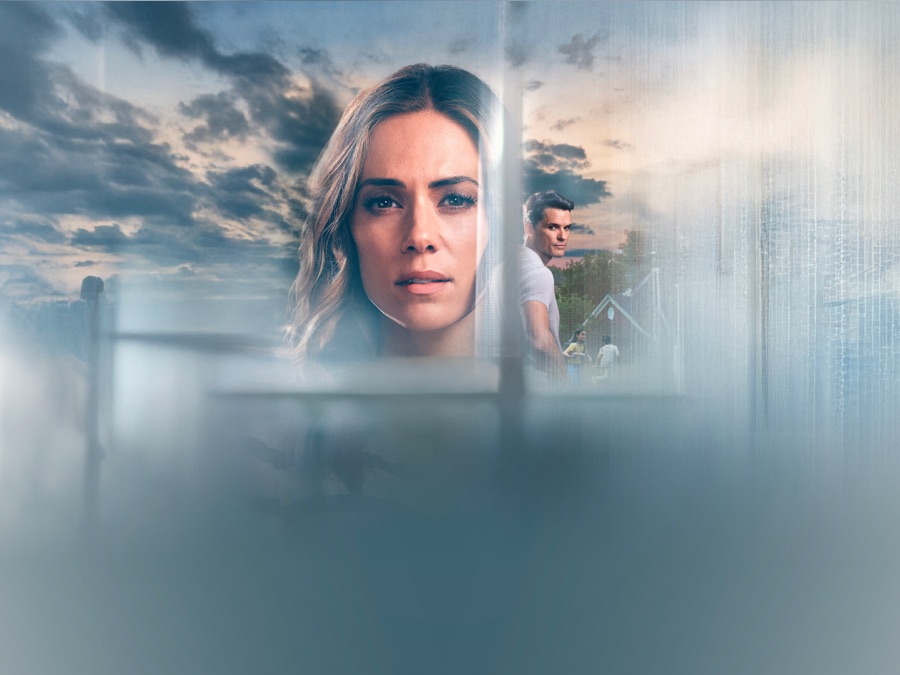 Gaslit by My Husband: The Morgan Metzer Story - Apple TV (CA)