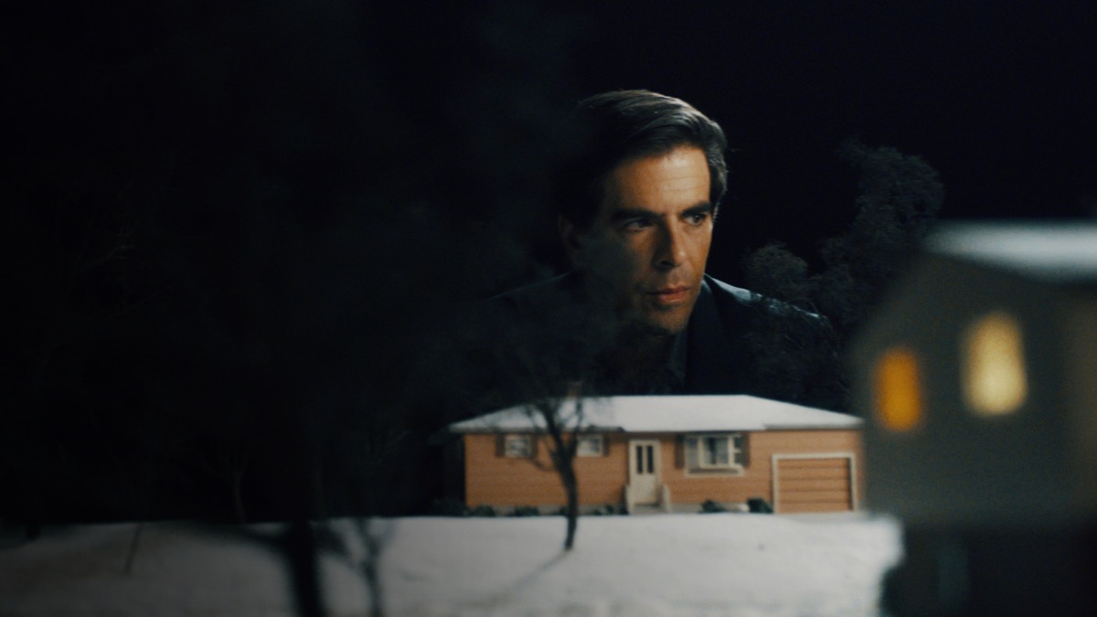 ‎Evil - Let the Devil In (Series 1, Episode 3) - Apple TV (UK)