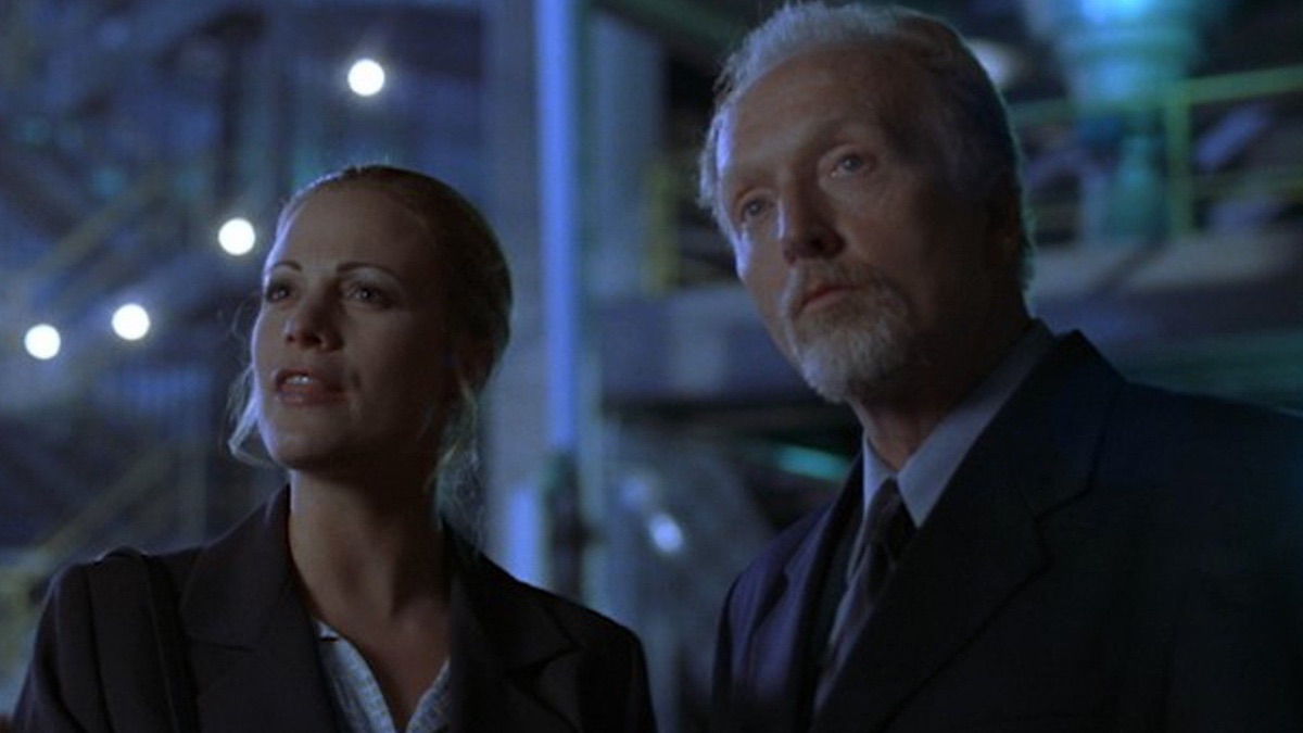 Power Play - Apple TV (UK)