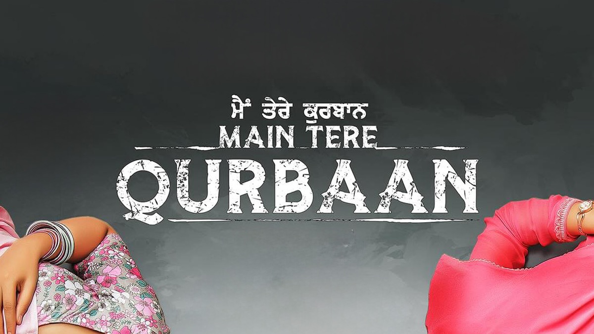 ‎Main Tere Qurbaan - Apple TV