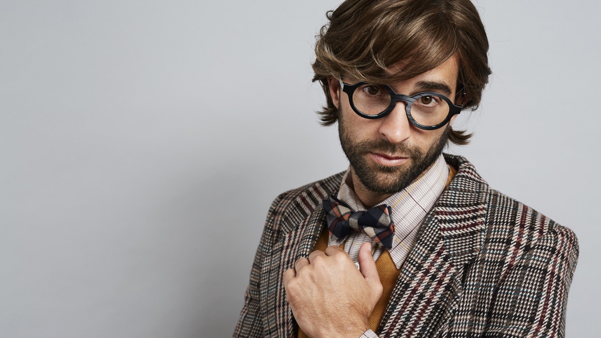 Beauty And The Geek USA - Apple TV (UK)