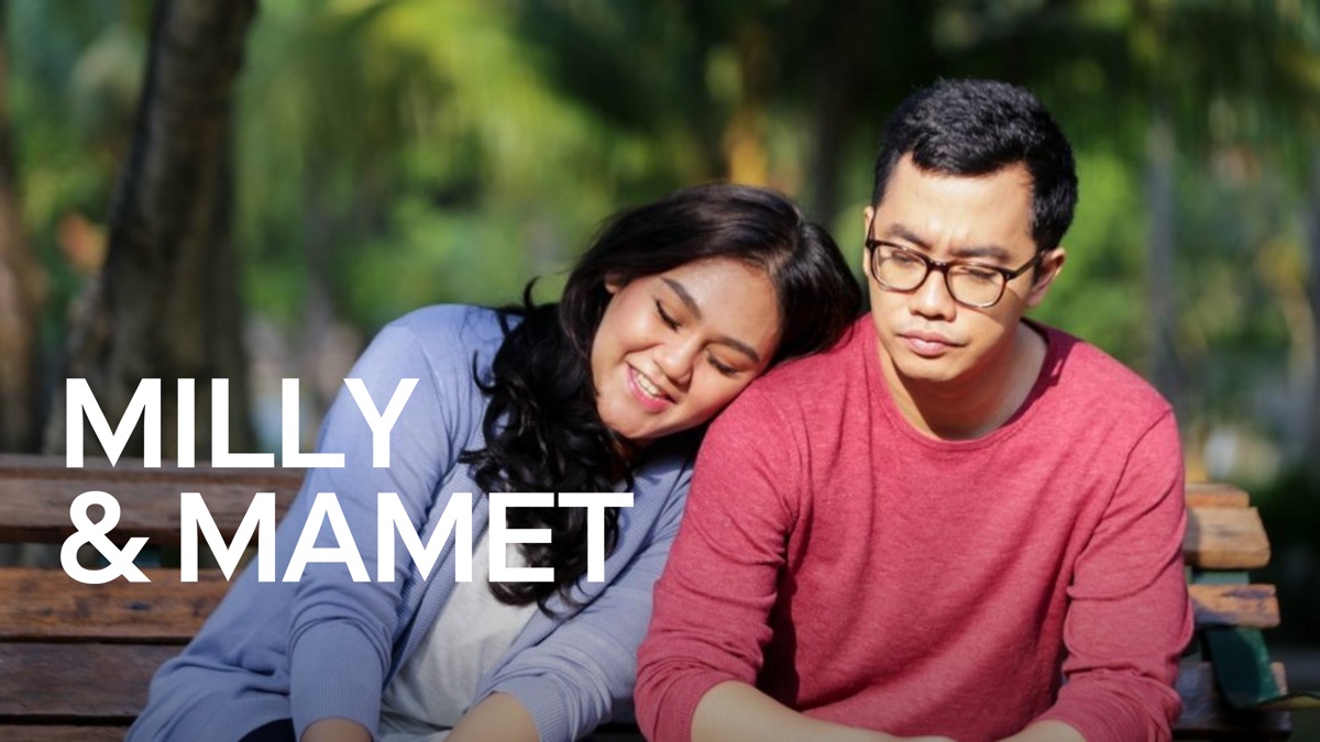 ‎Milly & Mamet - Apple TV