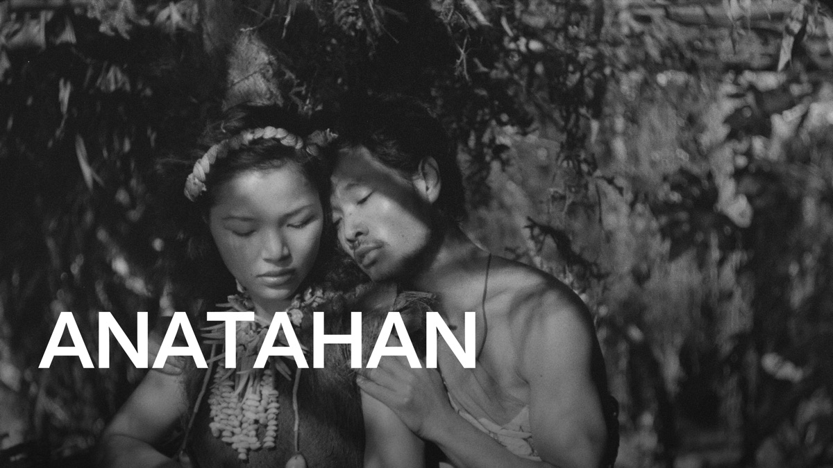 ‎Anatahan - Apple TV