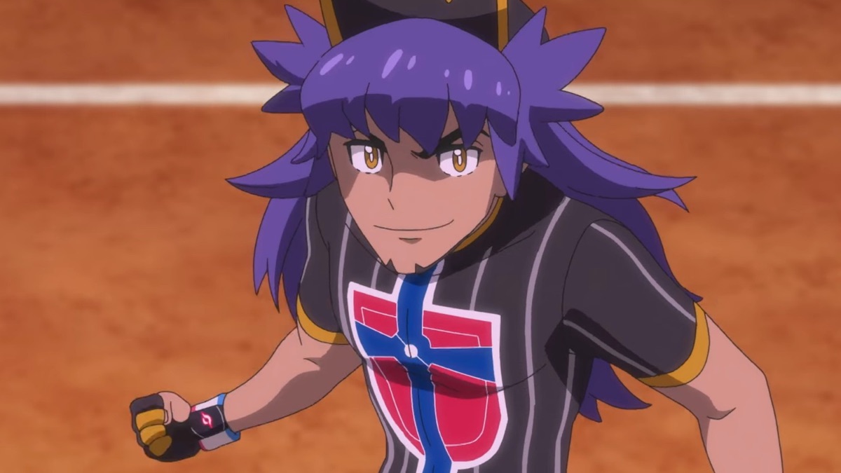 ‎Partners in Time! - Pokémon (Series 25, Episode 42) - Apple TV (UK)