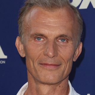 ‎The Strain on Apple TV