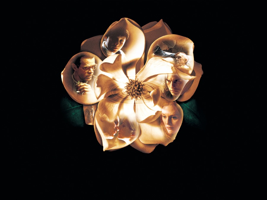 Magnolia - Apple TV (HU)