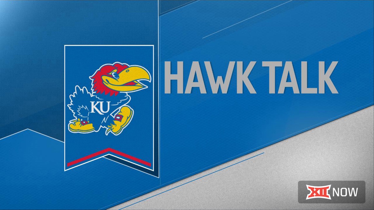Hawk Talk with Bill Self - Hawk Talk - Apple TV