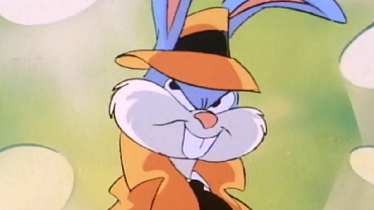 The Return of The Acme Acres Zone - Tiny Toon Adventures (Season 1 ...