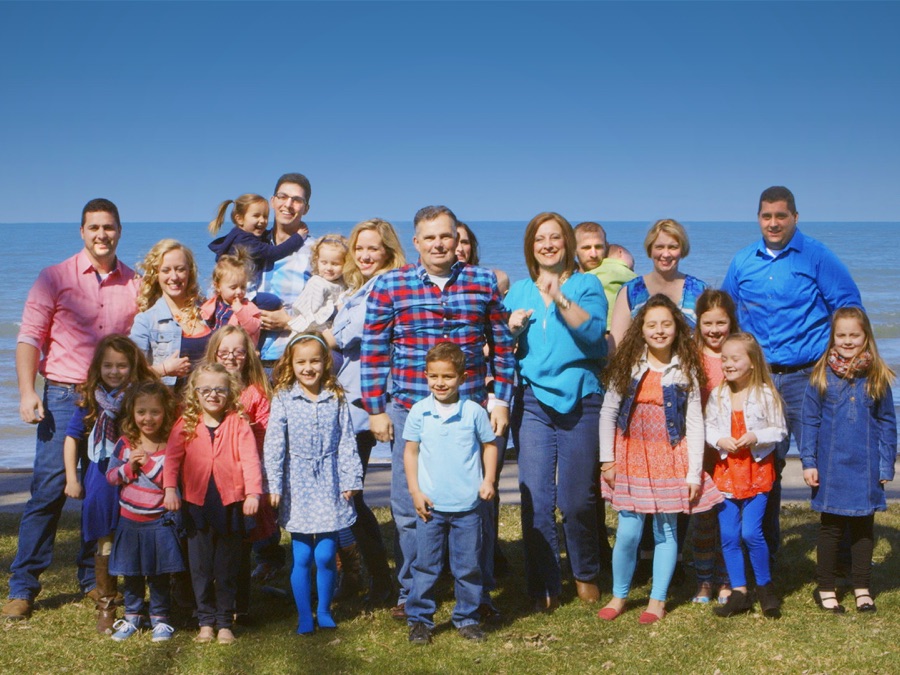 Meet the Putmans - Apple TV (CA)