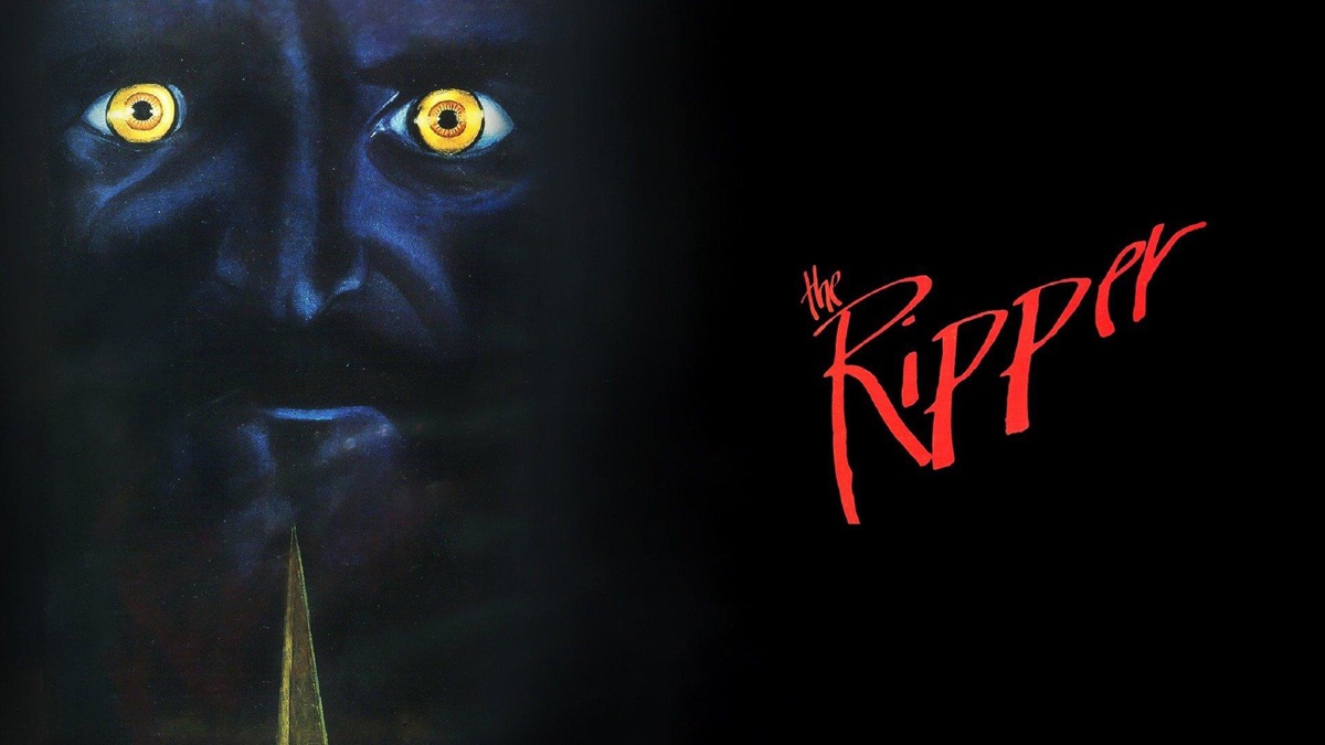 The Ripper - Apple TV (CA)