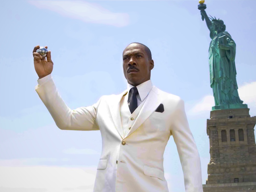 Meet Dave - Apple TV