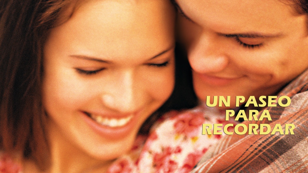 ‎Un Paseo para Recordar - Apple TV