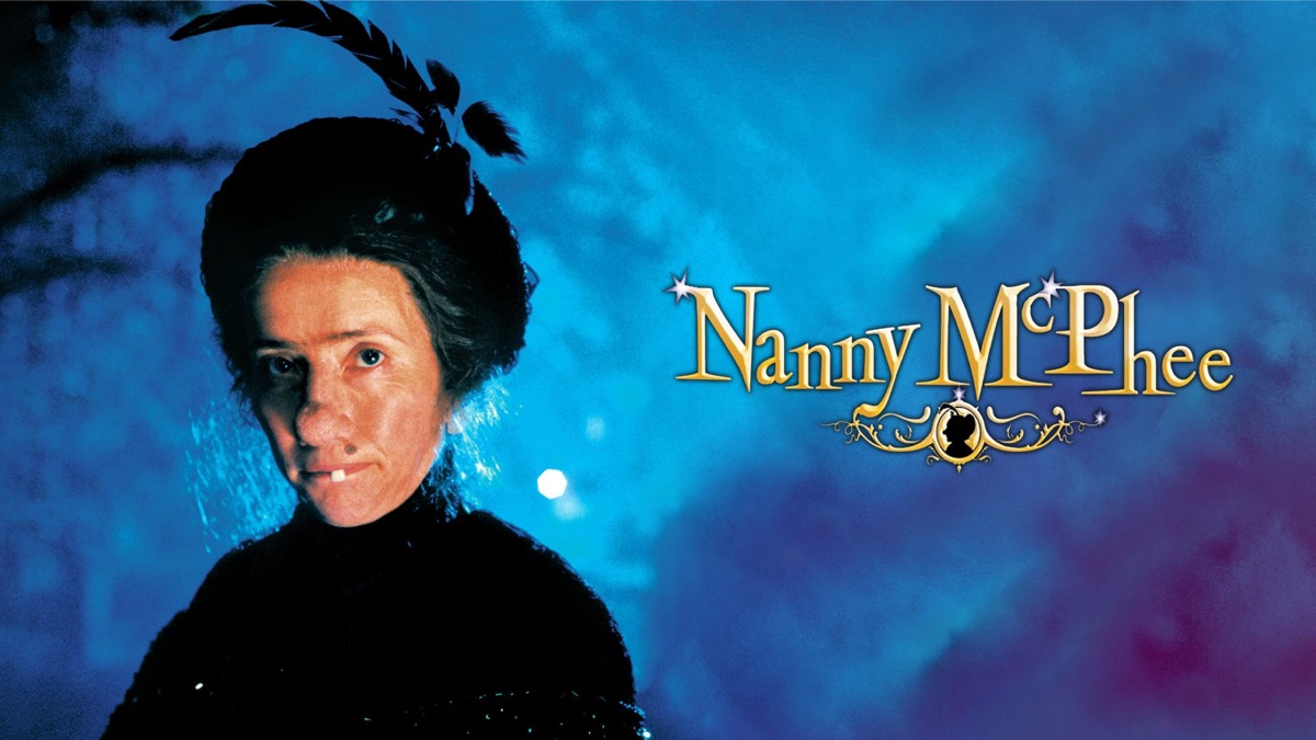 ‎Nanny McPhee - Apple TV