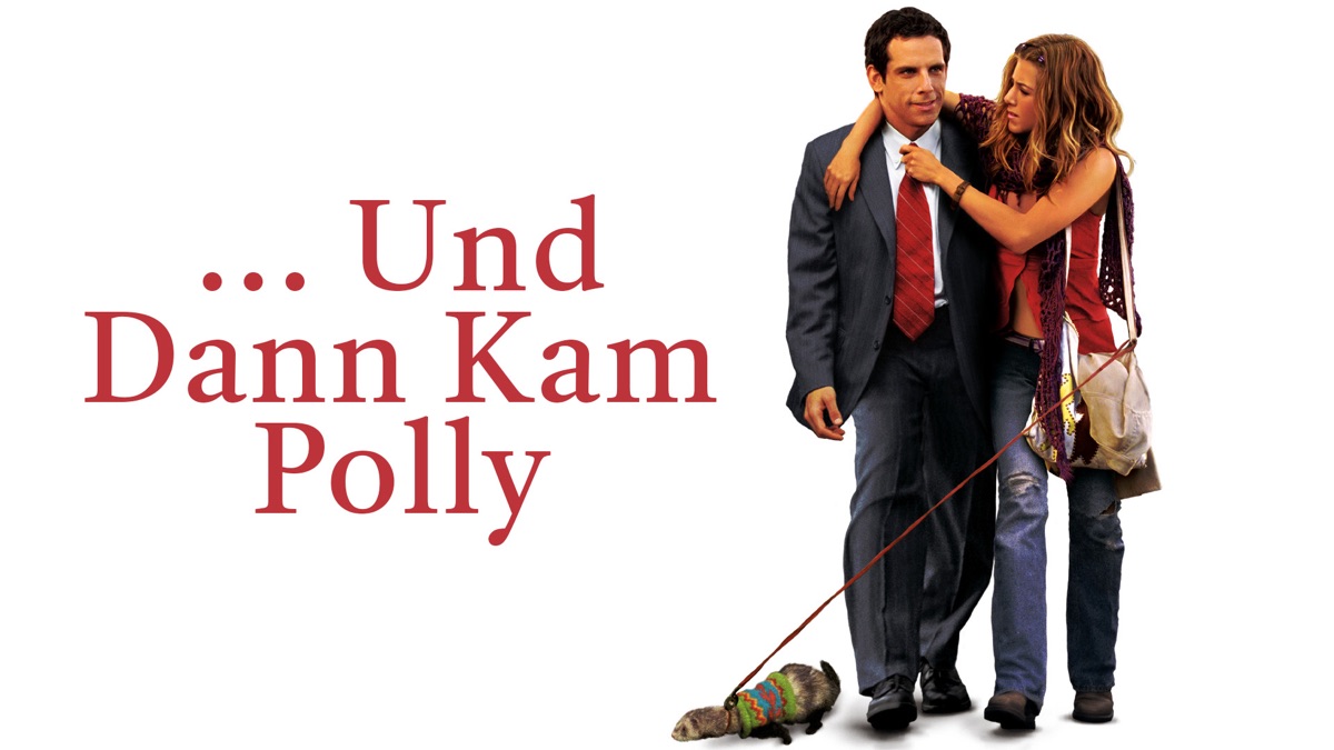 Und Dann Kam Polly Stream