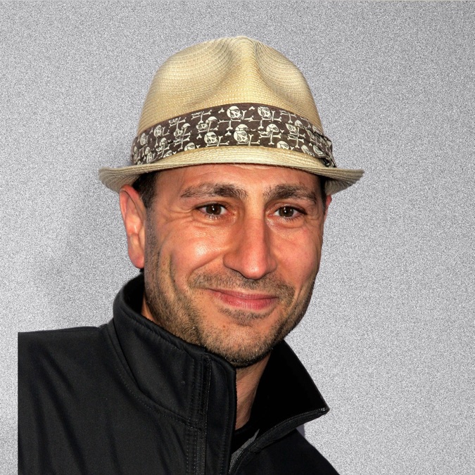 Saverio Guerra Films and Shows – Apple TV (UK)