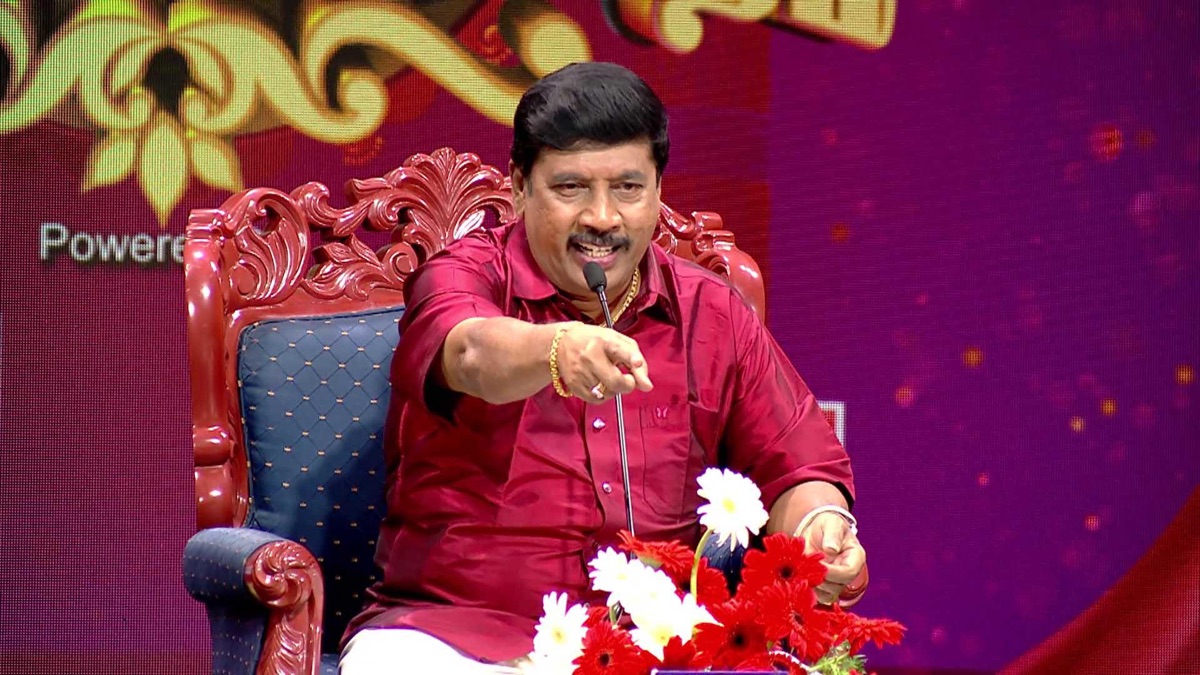 Sirappu Pattimandram - Vijay Pongal Specials (Season 7, Episode 1 ...