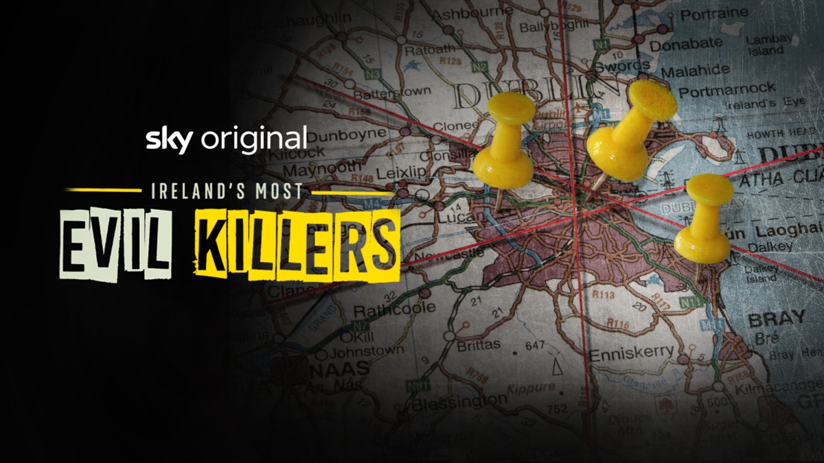 ‎Ireland's Most Evil Killers - Apple TV