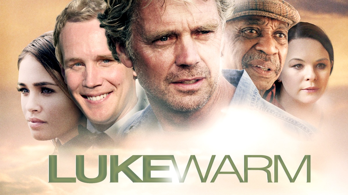 Lukewarm》- Apple TV