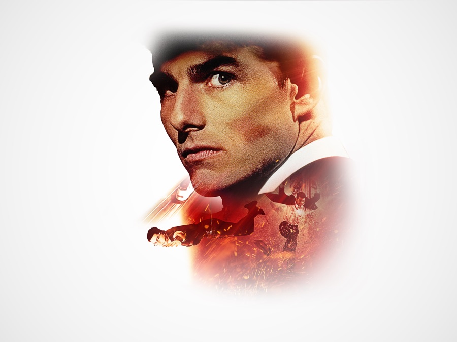 Mission: Impossible - Apple TV (UK)