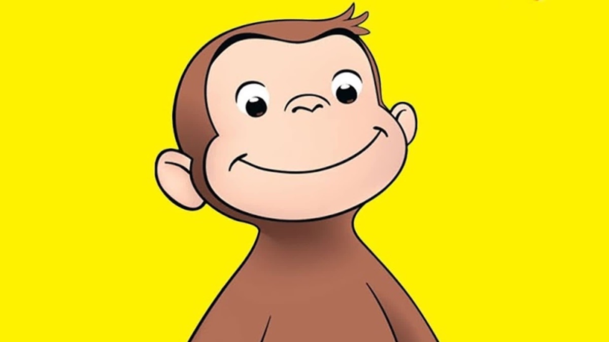 ‎Curious George Takes a Vacation / Curious George and the One That Got ...