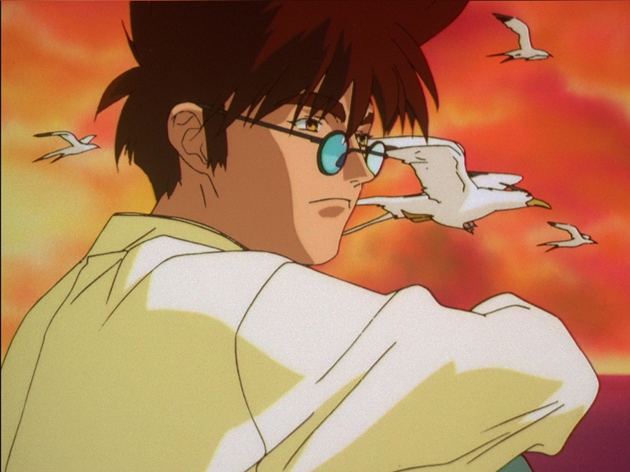 Macross Dynamite 7 - Apple TV (UK)