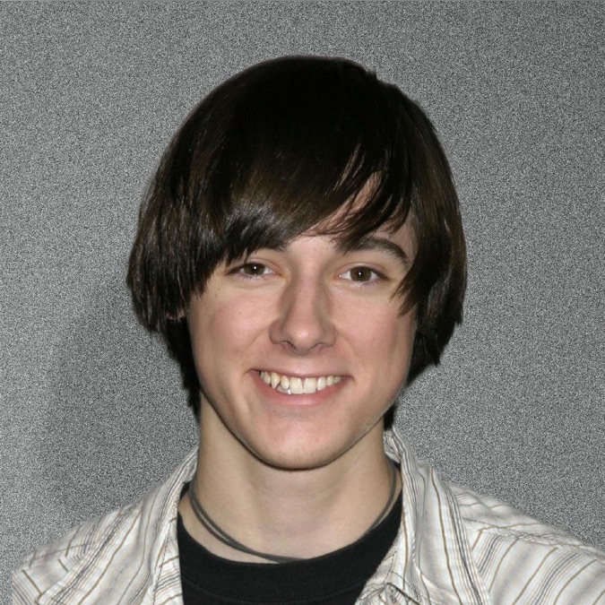 Jake Thomas Criminal Minds