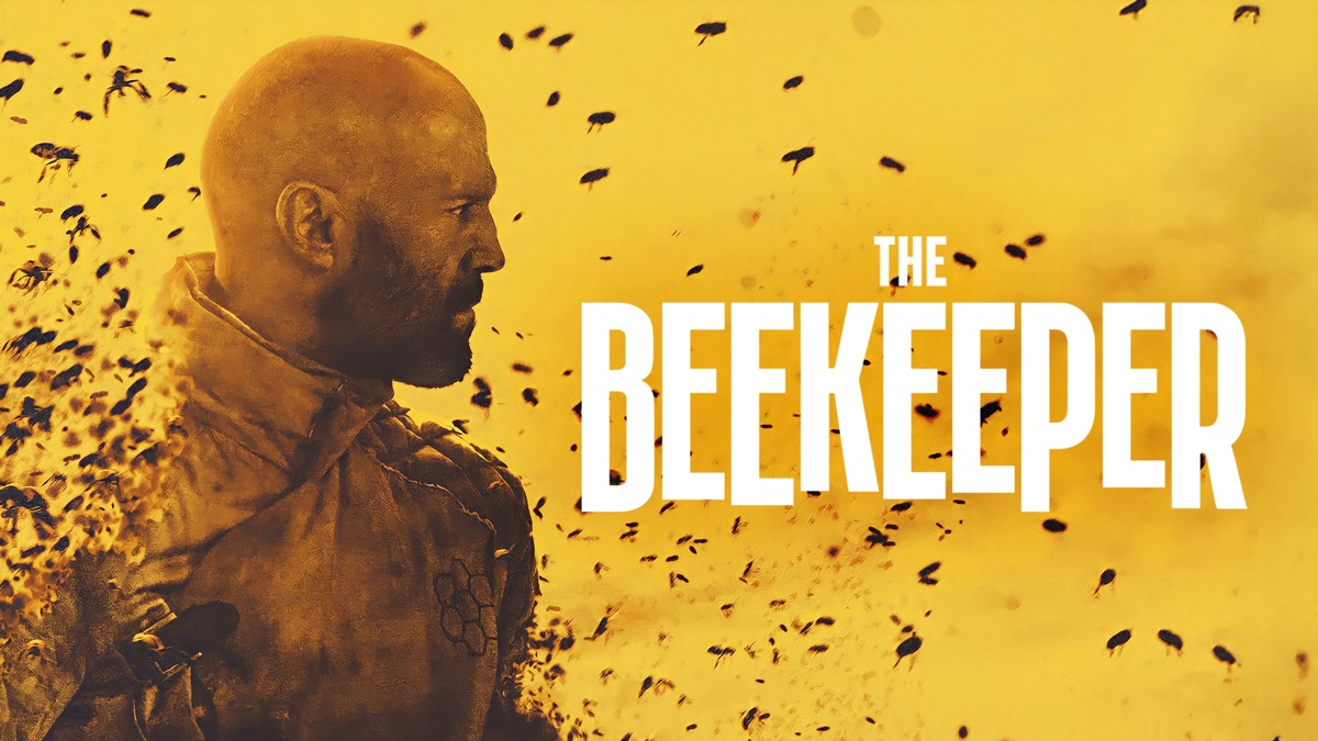 ‎The Beekeeper - Apple TV