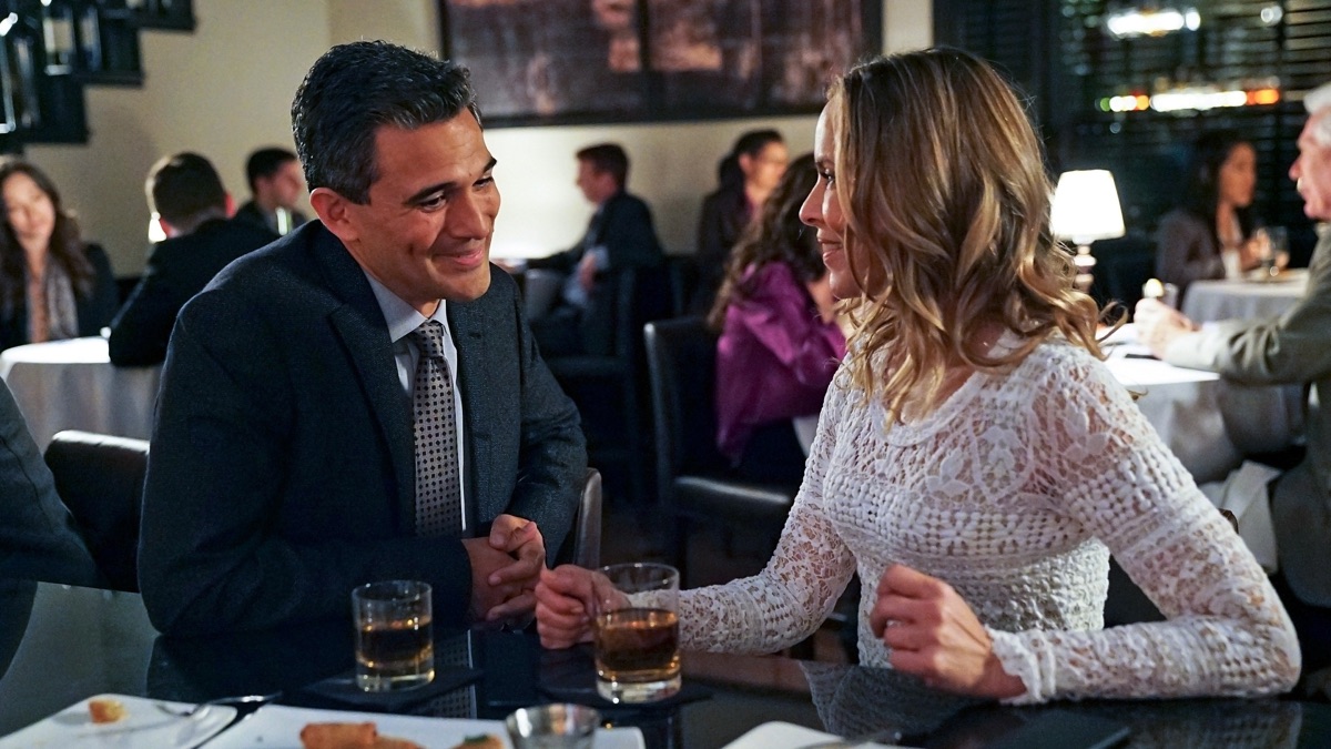 Dead Drop Destiny - NCIS (Series 15, Episode 24) - Apple TV (UK)