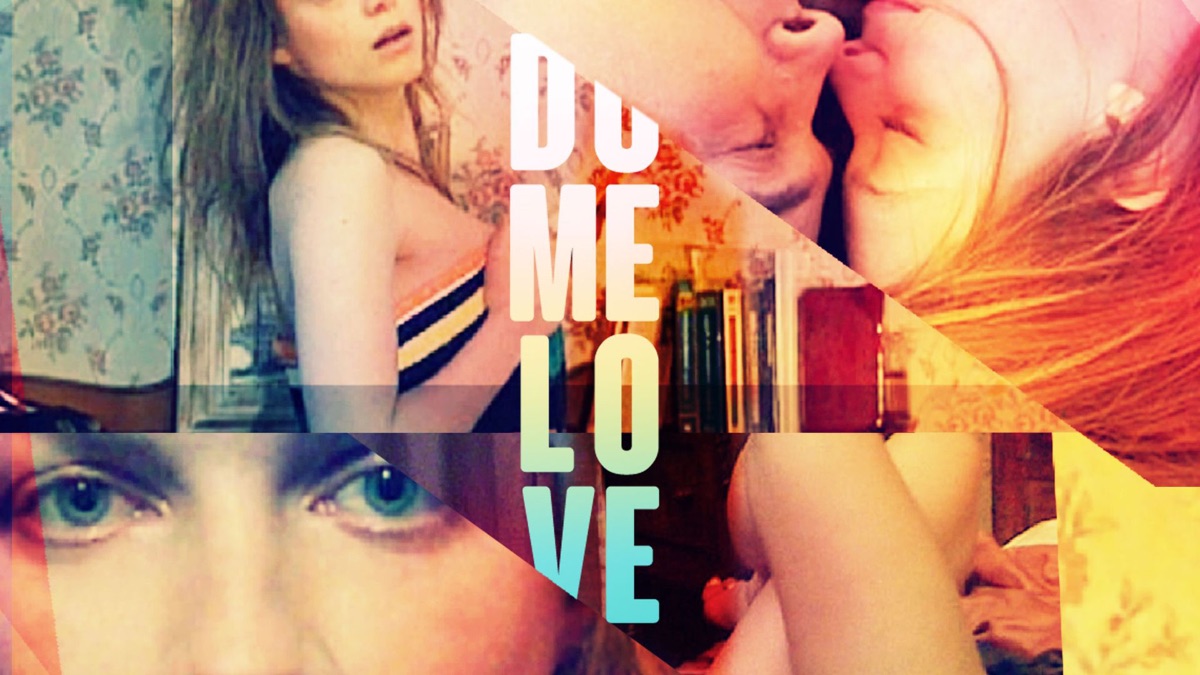 ‎Do Me Love - Apple TV