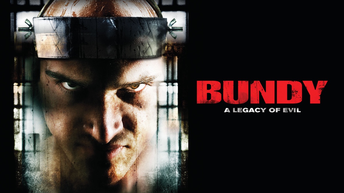 Bundy Legacy of Evil | Apple TV
