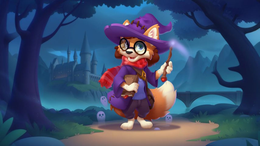 Bingo Magic - Live Event by Bingo Frenzy™ | June 20, 2025 | AppsHunter.io