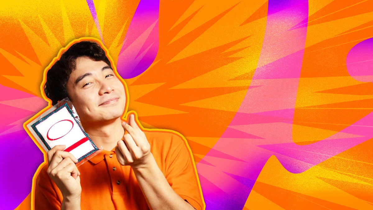 ‎Anime Fried Rice; Temu Kitchen Gadgets - The Uncle Roger Show (Series ...