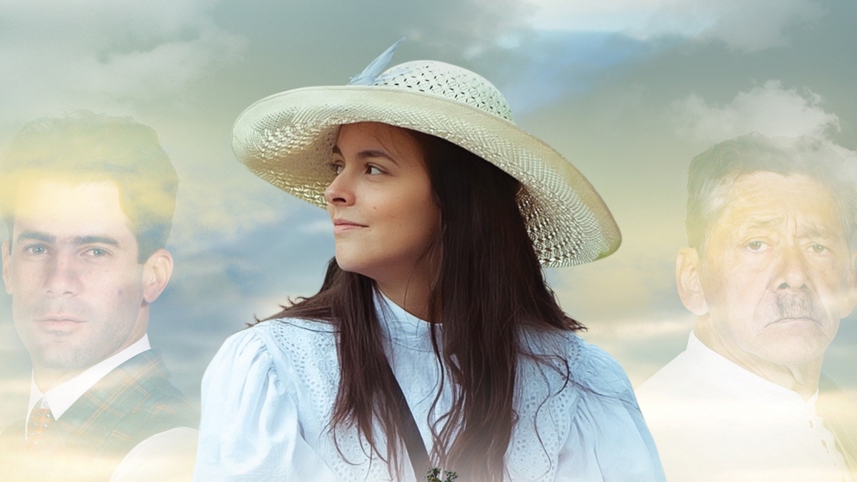 Laura: An Extraordinary Life - Apple TV