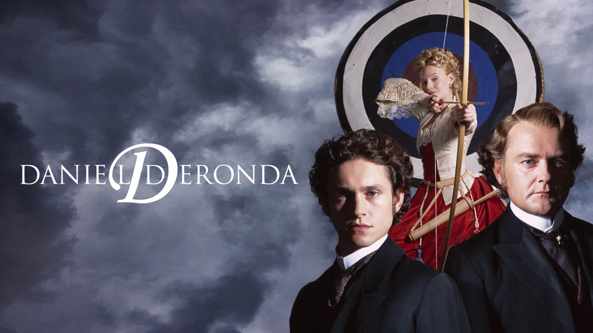 ‎Daniel Deronda - Apple TV