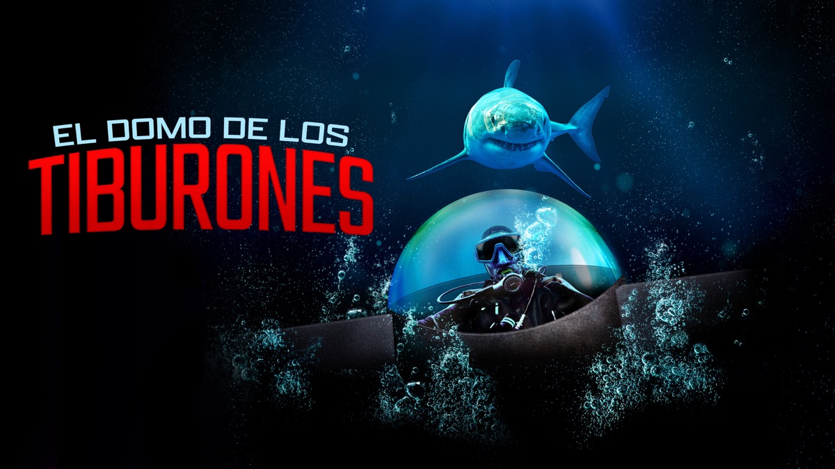 Mission Shark Dome - El domo de los tiburones (temporada 1, episodio 1 ...