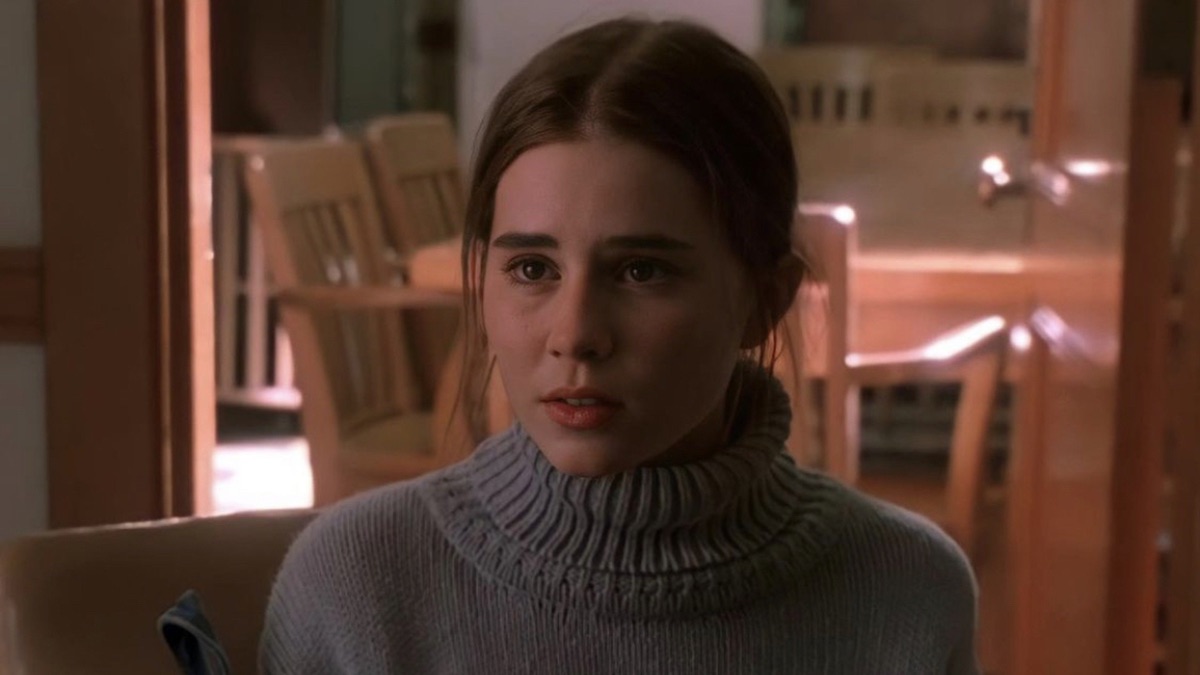 Sharing the Secret - Apple TV (CA)