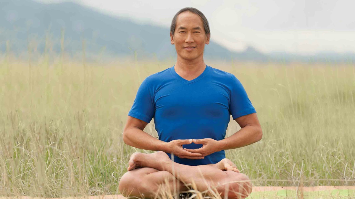Rodney Yee's Daily Yoga - Apple TV