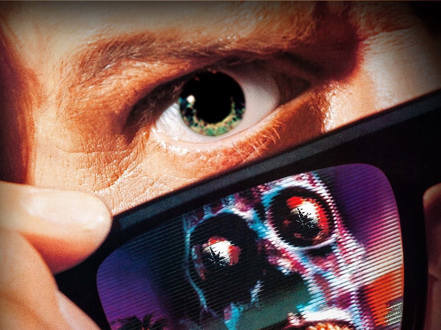 They Live - Apple TV (ZA)