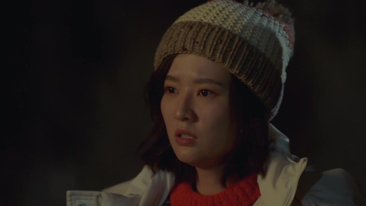 ‎Winter Night – Winter Night (Season 1, Episode 9) - Apple TV (AU)