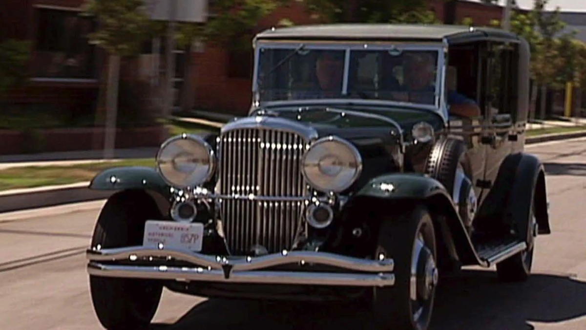 Celebrity Rides: Jay's Duesenberg - Apple TV