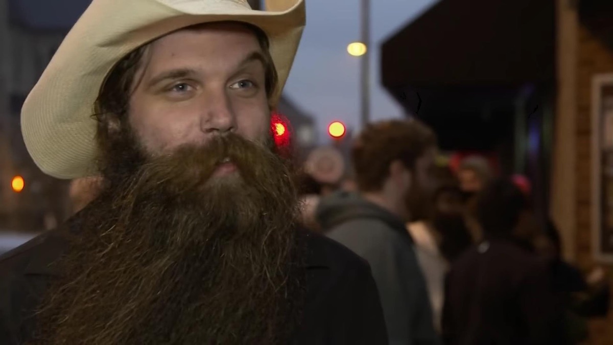 The Philly Frontier - Whisker Wars (Season 2, Episode 5) - Apple TV