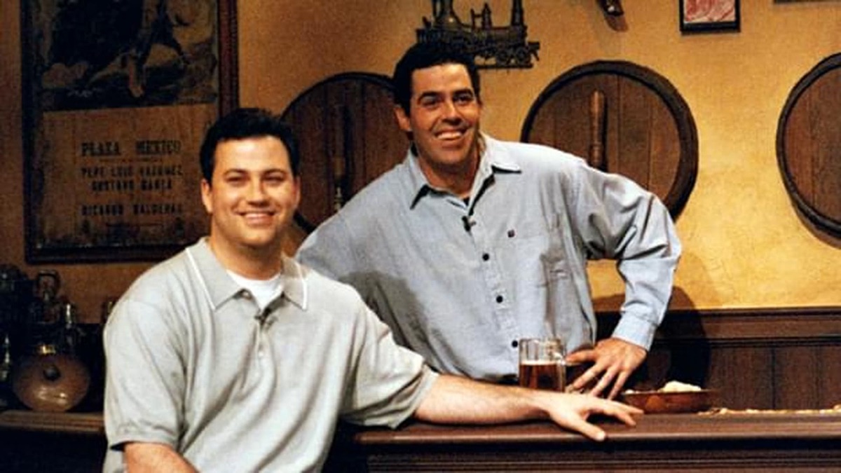 The Man Show - Apple TV