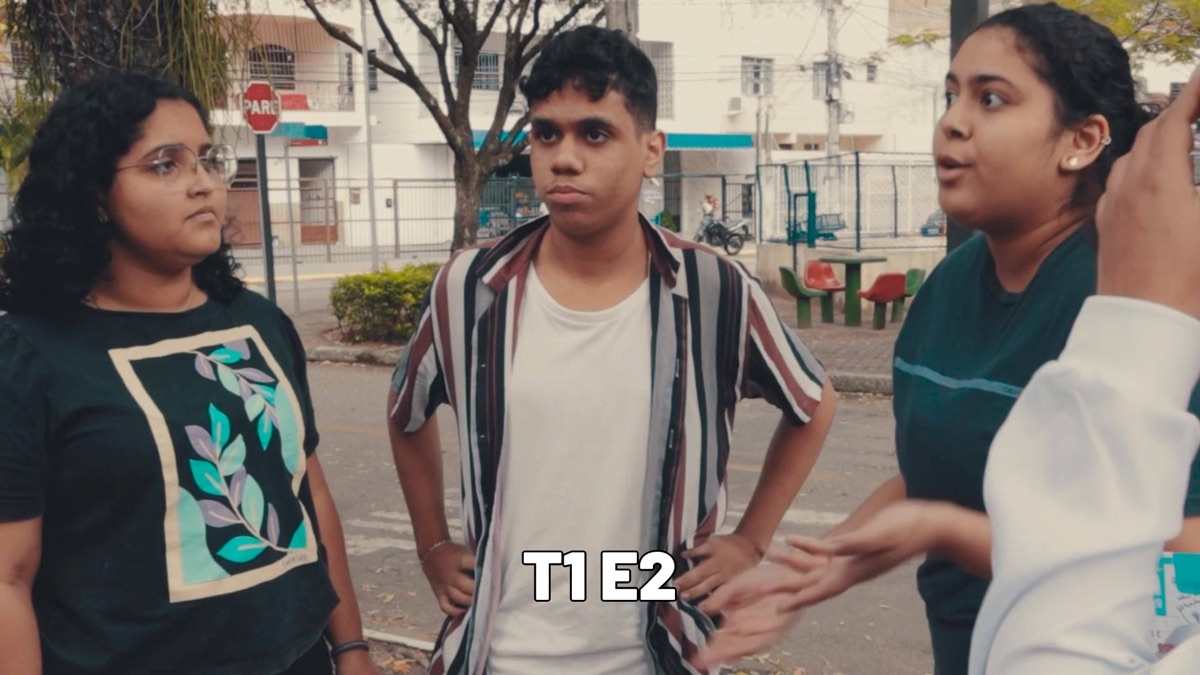 ‎Perrengue T1:E2 - Perrengue (Series 1, Episode 2) - Apple TV (BR)