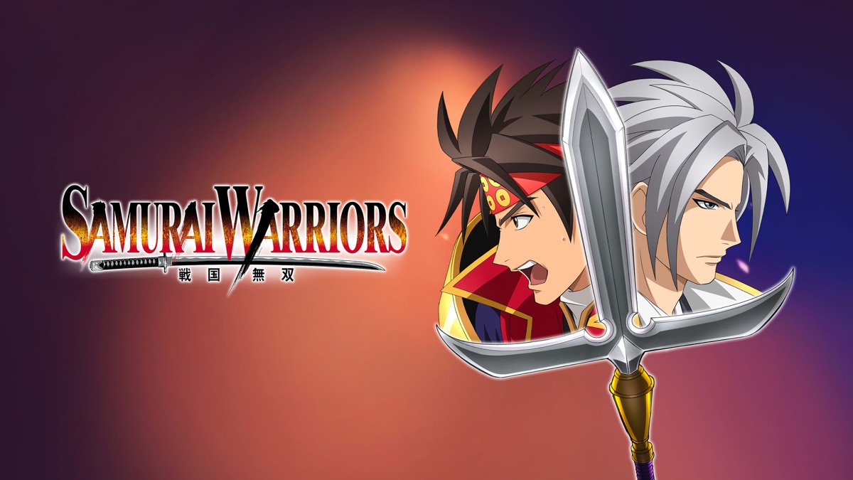 Samurai Warriors》- Apple TV