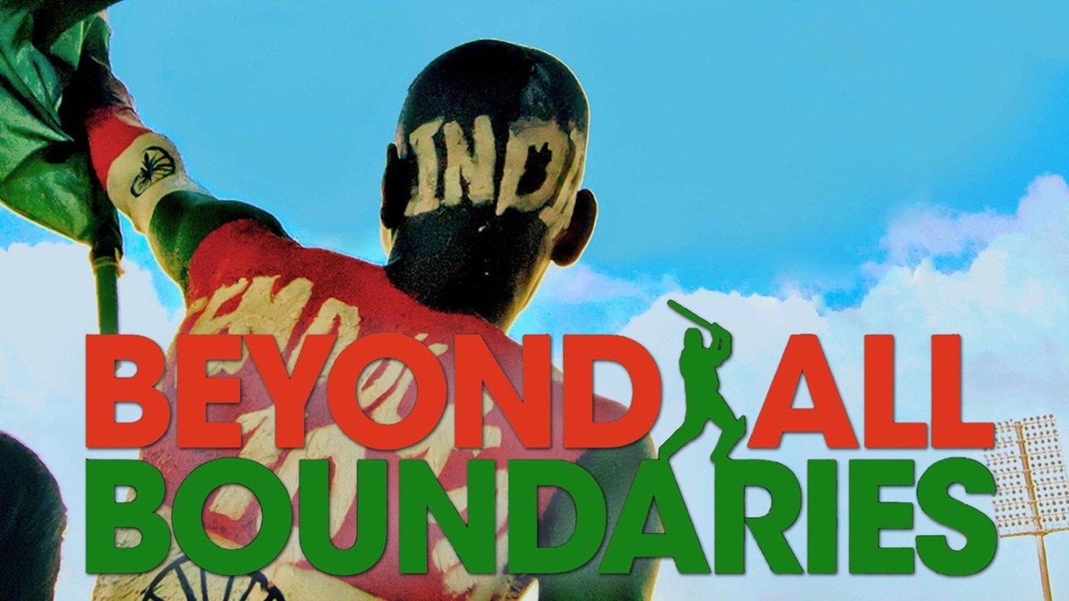 ‎Beyond All Boundaries - Apple TV